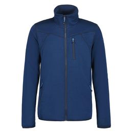 Icepeak Funktionsjacke "Berthold" in Dunkelblau - 46% | Gr&ouml;&szlig;e XL | Damen-outdoorjacken
