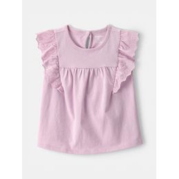 Oshkosh Top in Rosa - 50% | Gr&ouml;&szlig;e 104 | Kinder-oberteile