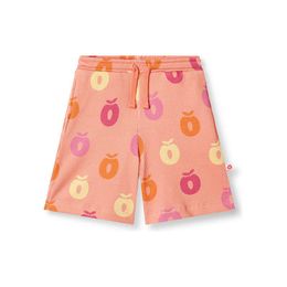 Smafolk Sm&aring;folk Shorts in Orange - 42% | Gr&ouml;&szlig;e 110/116 | Kinderhosen