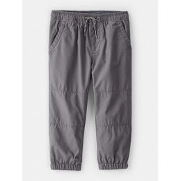 Carter's carter's Chino in Grau - 58% | Gr&ouml;&szlig;e 98 | Kinderhosen