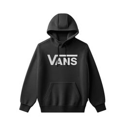 Vans Hoodie in Schwarz - 60% | Gr&ouml;&szlig;e S | Herren-sweatshirts-jacken