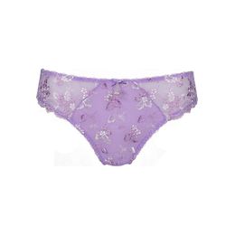 Lascana Slip in Flieder - 39% | Gr&ouml;&szlig;e 36/38 | Damen-unterteile