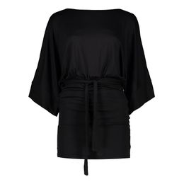 Buffalo Kleid in Schwarz - 63% | Gr&ouml;&szlig;e 44 | Damen-kleider