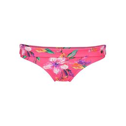 Lascana Bikini-Hose in Pink - 45% | Gr&ouml;&szlig;e 42 | Damen-bademode