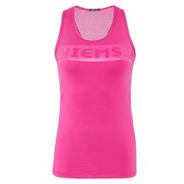Chiemsee Top "Viviance" in Pink - 59% | Gr&ouml;&szlig;e S | Damen-tops