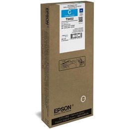 Epson T9452 Tinte C13T945240 cyan XL