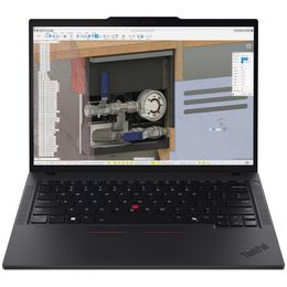 Lenovo ThinkPad P14s Gen 6 AMD Ryzen&trade; AI 9 HX PRO 370 Notebook 35,6 cm (14")