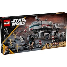 Lego&reg; Star Wars 75413 - Republikanischer Juggernaut