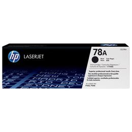 HP Toner CE278A black - reduziert
