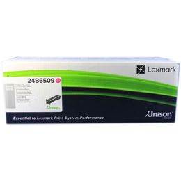 Lexmark Toner 24B6509 magenta
