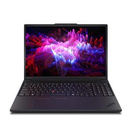 Lenovo ThinkPad P16v Gen 3 Intel&reg; Core&trade; Ultra 9 285H Notebook 40,6 cm (16")