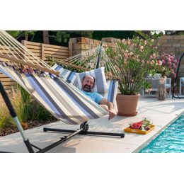 La Siesta H&auml;ngemattengestell Stand Single Kingsize Hammocks