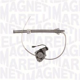MAGNETI MARELLI Fensterheber 350103170120 hinten rechts f&uuml;r JEEP