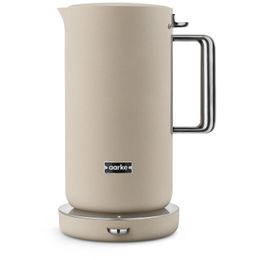 AARKE Wasserkocher Kettle Sand