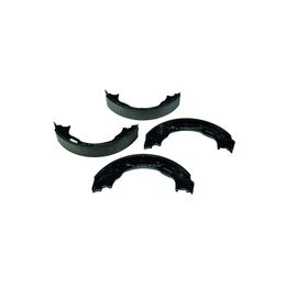 Hella Bremsbackensatz, Feststellbremse 8da355050451 f&uuml;r AMC Mercedes Chrysler (BBDC) FERRARI Fiat LANCIA