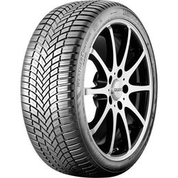 Bridgestone Ganzjahresreifen 195/65R15 91H - Weather Control A005 13303 195/65 R15