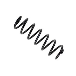 BILSTEIN Fahrwerksfeder 36292875 Hinterachse f&uuml;r VAG