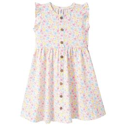 Topolino M&auml;dchen Kleid mit Allover-Muster