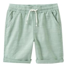 Yigga Jungen Shorts mit Tunnelzug