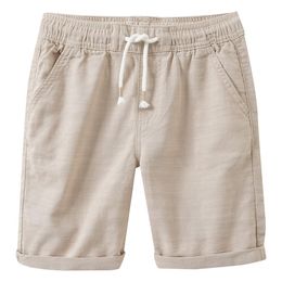 Yigga Jungen Shorts mit Tunnelzug