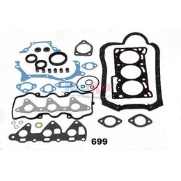 JAPKO Dichtungsvollsatz, Motor 49699 f&uuml;r DAIHATSU