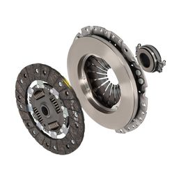 SCHAEFFLER LUK Kupplungssatz 623013116 f&uuml;r VW