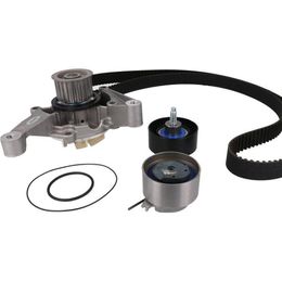 METELLI Wasserpumpe + Zahnriemensatz 3011081 f&uuml;r Chrysler JEEP