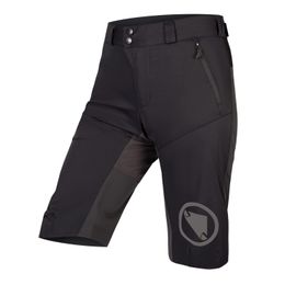 ENDURA Damen MT500 Spray Shorts II M
