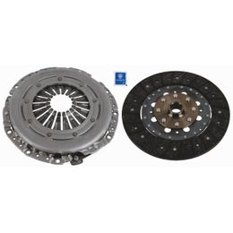 Sachs Kupplungssatz 3000950851 f&uuml;r SSANGYONG