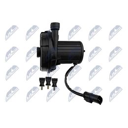 NTY Sekund&auml;rluftpumpe ewpbm005 f&uuml;r BMW
