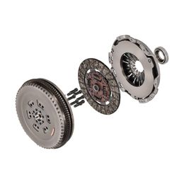 SCHAEFFLER LUK Kupplungssatz 600041500 f&uuml;r NISSAN