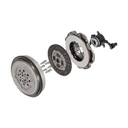 SCHAEFFLER LUK Kupplungssatz 600025500 f&uuml;r Mercedes