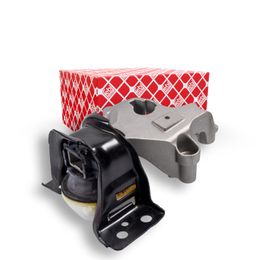 febi bilstein Lagerung, Motor 45862 rechts f&uuml;r Mercedes RENAULT