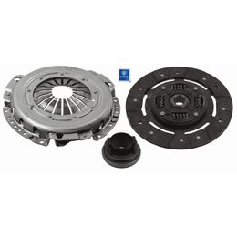 Sachs Kupplungssatz 3000176003 f&uuml;r Opel CHEVROLET Vaughall (SGM) DAEWOO Suzuki