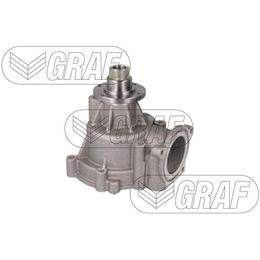Graf Wasserpumpe pa1456 f&uuml;r BMW