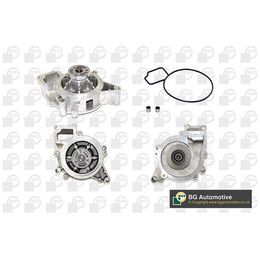 BGA Wasserpumpe cp3446 f&uuml;r Opel SAAB ALFA ROMEO