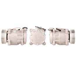 Lucas Kompressor, Klimaanlage acp440 f&uuml;r ALFA ROMEO