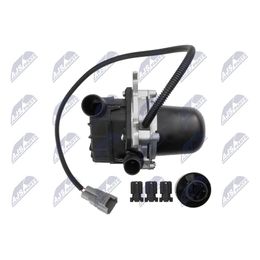 NTY Sekund&auml;rluftpumpe ewpty001 f&uuml;r TOYOTA