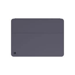 Samsung Tablet-Tastatur "Designed f&uuml;r Samsung DK Bluetooth Keyboard Cover f&uuml;r Galaxy Tab A11+", schwarz, B:20,5cm H:3cm T:29,5cm, Tastaturen