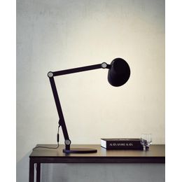 MidGard Modular Neo Oval Table Schwarz 2700K