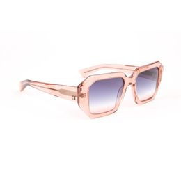 Ana Hickmann Sonnenbrille HI9230 T01 52