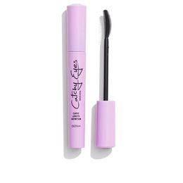 GOSH Catchy Eyes Curve-length-mascara #001-extreme Black 8 ml