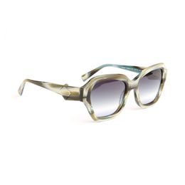 Ana Hickmann Sonnenbrille HI9214 E01 54