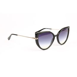 Ana Hickmann Sonnenbrille HI9235 A01 56