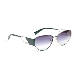 Ana Hickmann Sonnenbrille HI3189 12A 57