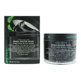 PETER THOMAS ROTH Clinical Skin Care Peter Thomas Roth Irischer Moorschlamm Reinigende Schwarze Maske 150ml