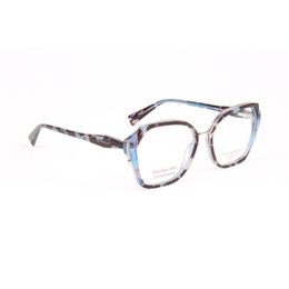 Ana Hickmann Brillenfassung HI1251 G21 53