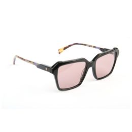 Ana Hickmann Sonnenbrille HI9259 P01 53