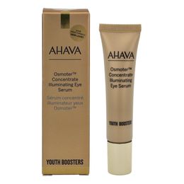 AHAVA Totes Meer Osmoter Konzentrat f&uuml;r die Augen 15ml