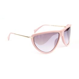 Ana Hickmann Sonnenbrille HI9251 D01 71